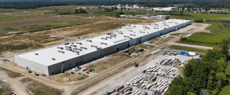 Entek to use $800M investment from I Squared to expand U.S. battery separator manufacturing and ...